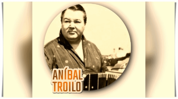 anibal troilo biografia